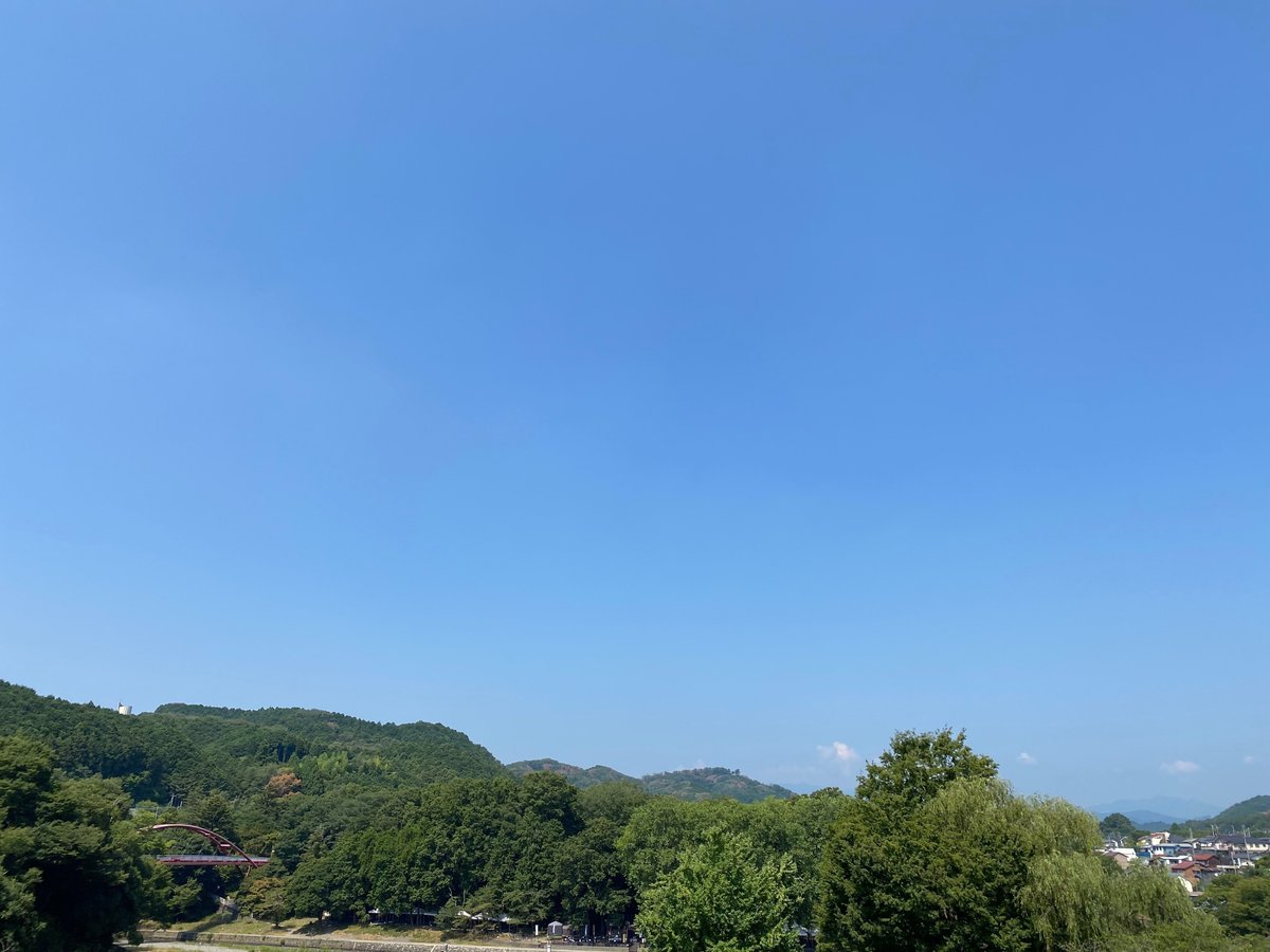 自然の恩恵｜WMSの気まぐれnote