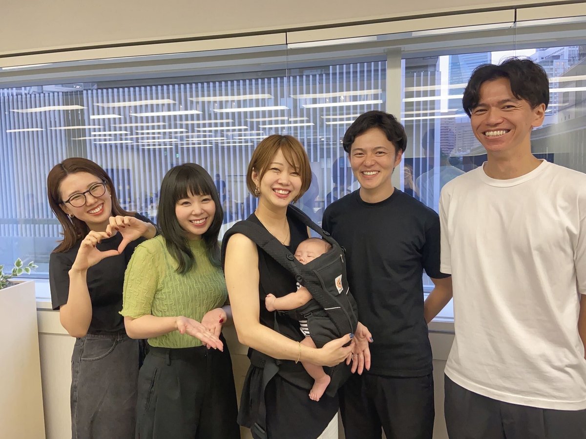 2Q社内Kick Offを開催！心弾む時間となりました！－eiiconメンバーズブログ#7｜日本最大級オープンイノベーションプラットフォーム｜eiicon