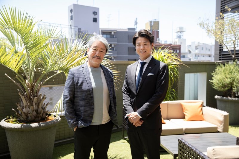 【プロフェッショナルに聞く 第9回】橋本尚也Visionary Office株式会社 代表取締役 橋本尚也氏 × タミヤホーム 田宮明彦 ...