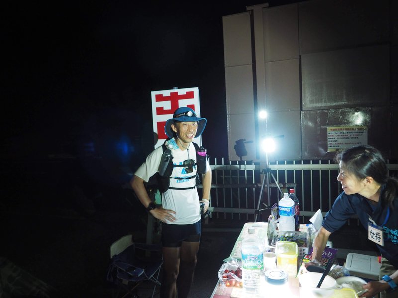 第1回房総半島1周280K 前編 ｜Shinya ABE