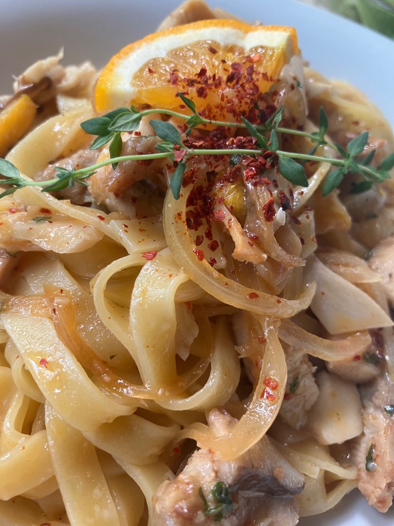 疲れが出た？｜haco