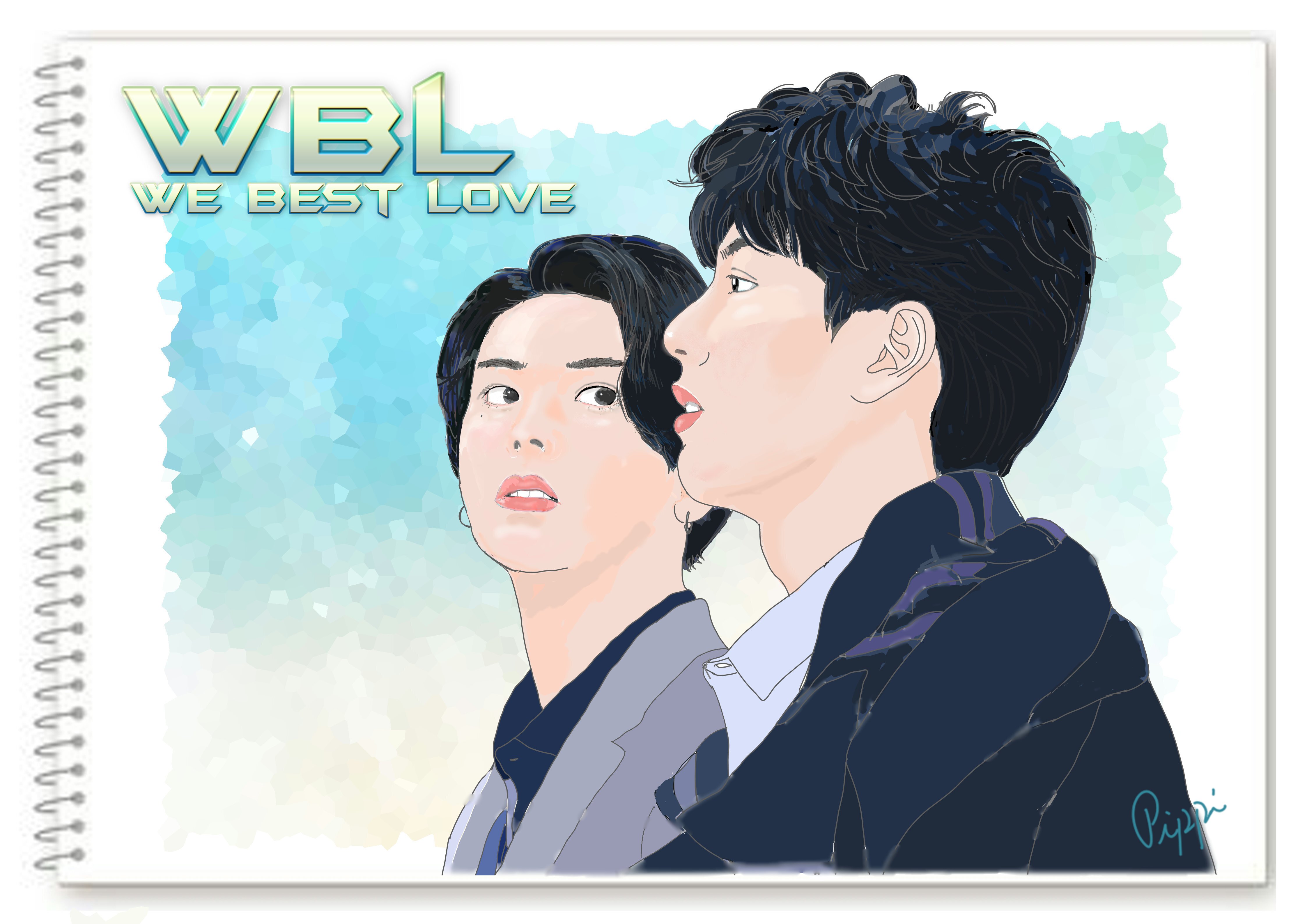 WBL SAM☆YU｜ピッピ