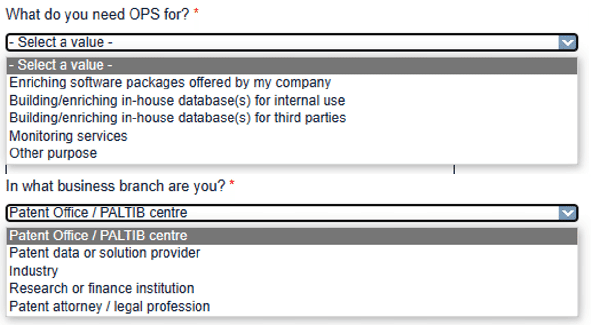 EPOのAPIを使ってみる ～OPS～｜アジア特許情報研究会