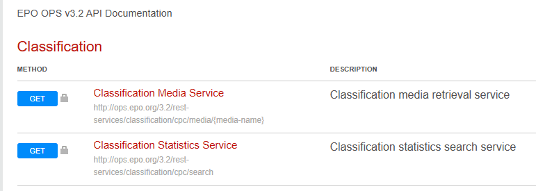 EPOのAPIを使ってみる ～OPS～｜アジア特許情報研究会