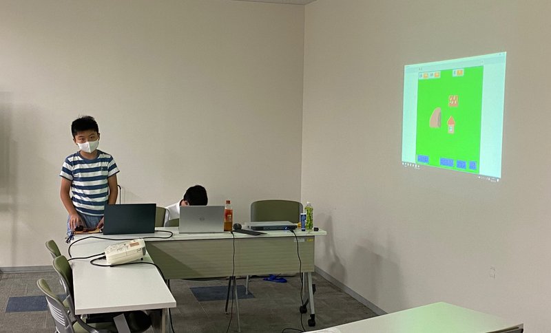 Coderdojo厚木|coderdojoisehara 3883