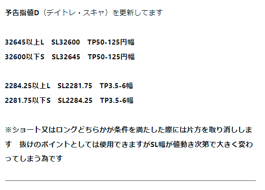 日経225先物・TOPIXテクニカルトレード 取扱説明書｜テクニカルトレードnote