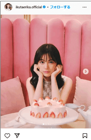 坂道グループ 歴代お嬢様メンバー1位【生田絵梨花】｜太陽光線