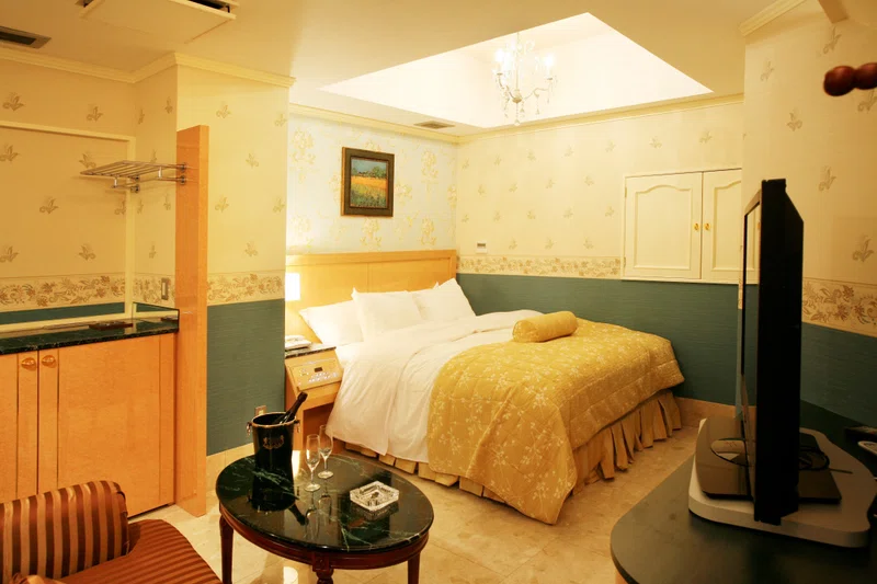 Legendary Hotel "Hotel Meguro Emperor" Photo Gallery (2)｜hotel_meguro ...