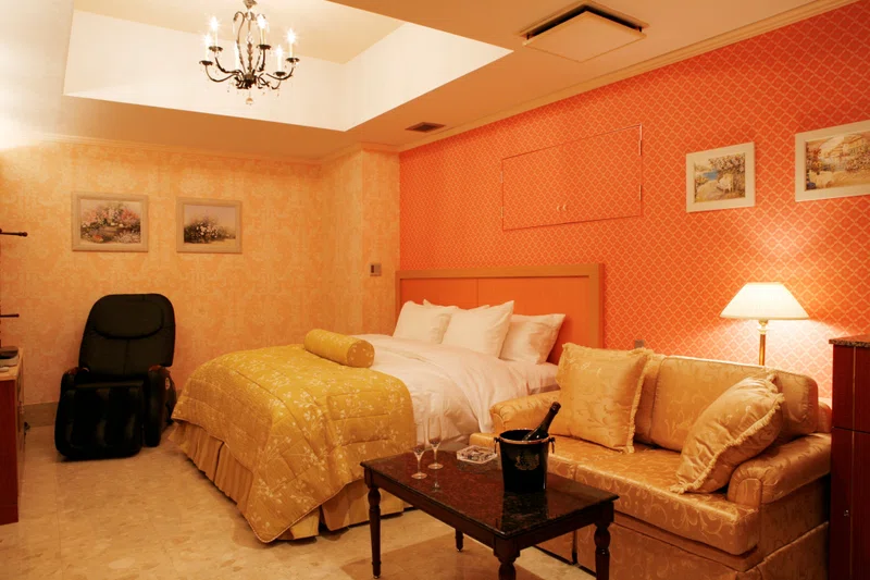 Legendary Hotel "Hotel Meguro Emperor" Photo Gallery (2)｜hotel_meguro ...