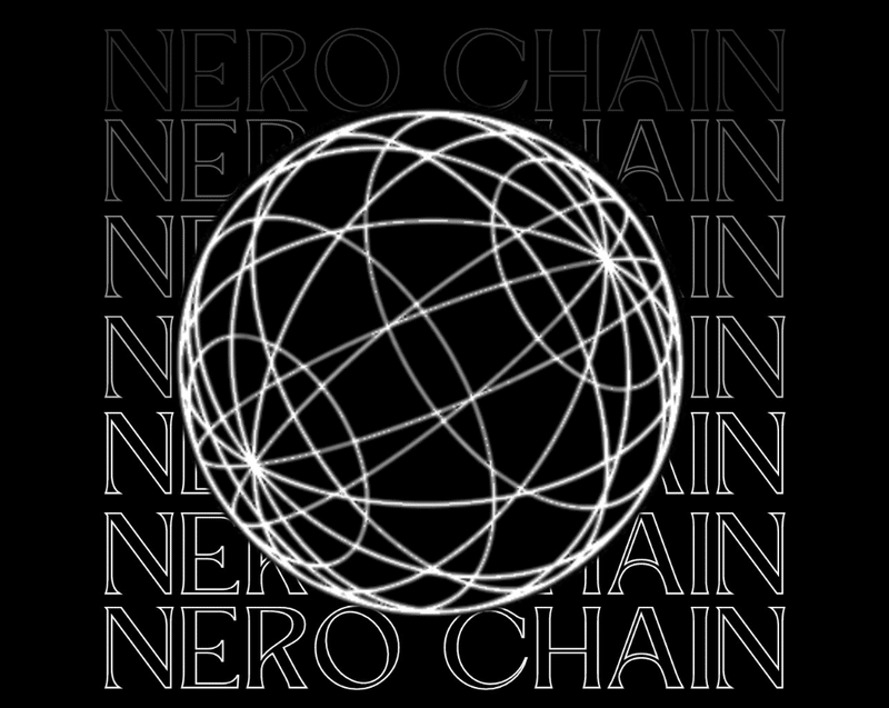 WebXスポンサー『NERO』~暮らしに溶け込むチェーン~｜𝐑𝐞𝐜𝐚𝐥 (りかる)