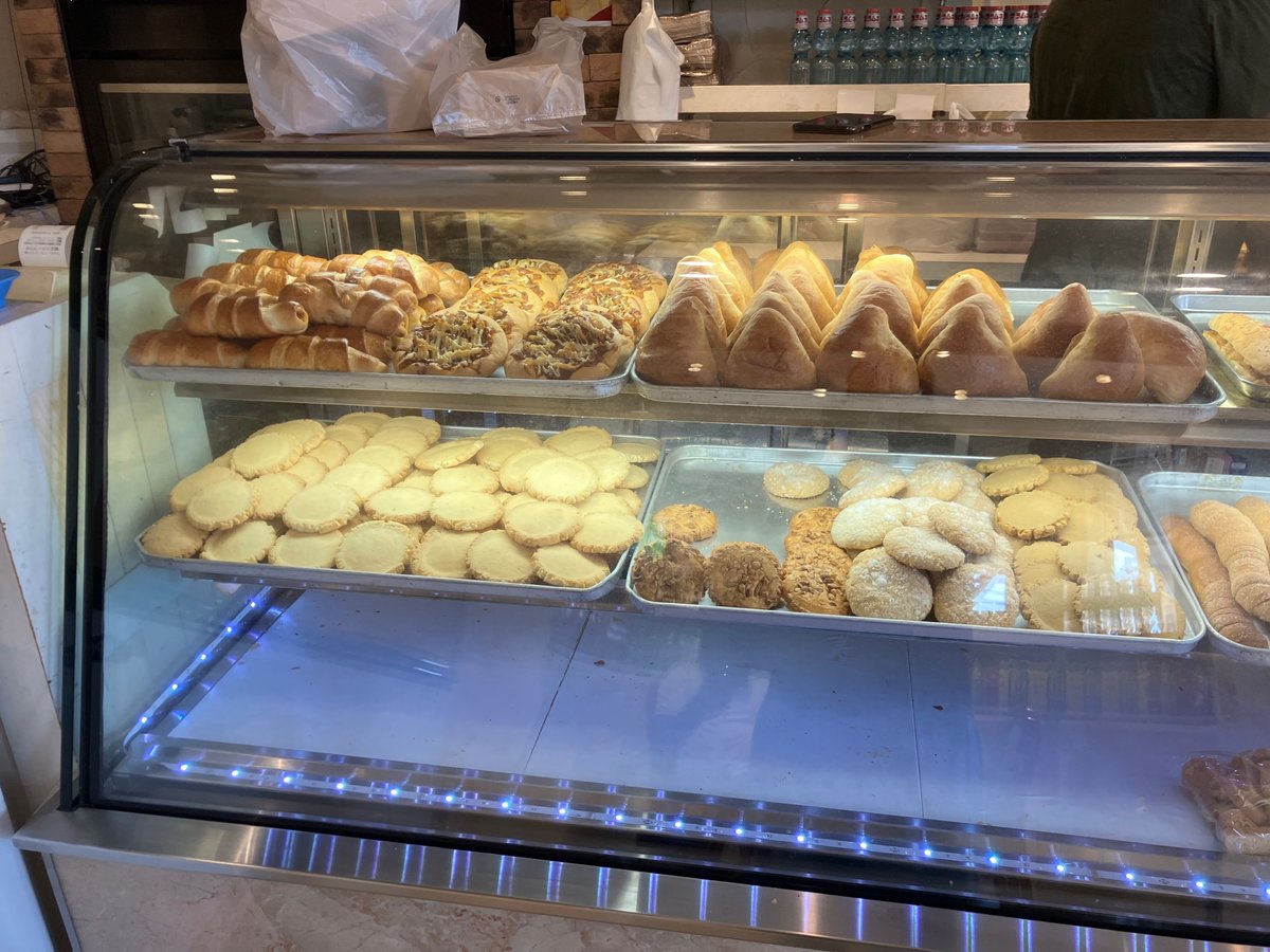 スリランカのパンをテイクアウト@神奈川県愛川町Ceylon Bakers🥖｜うさカナ