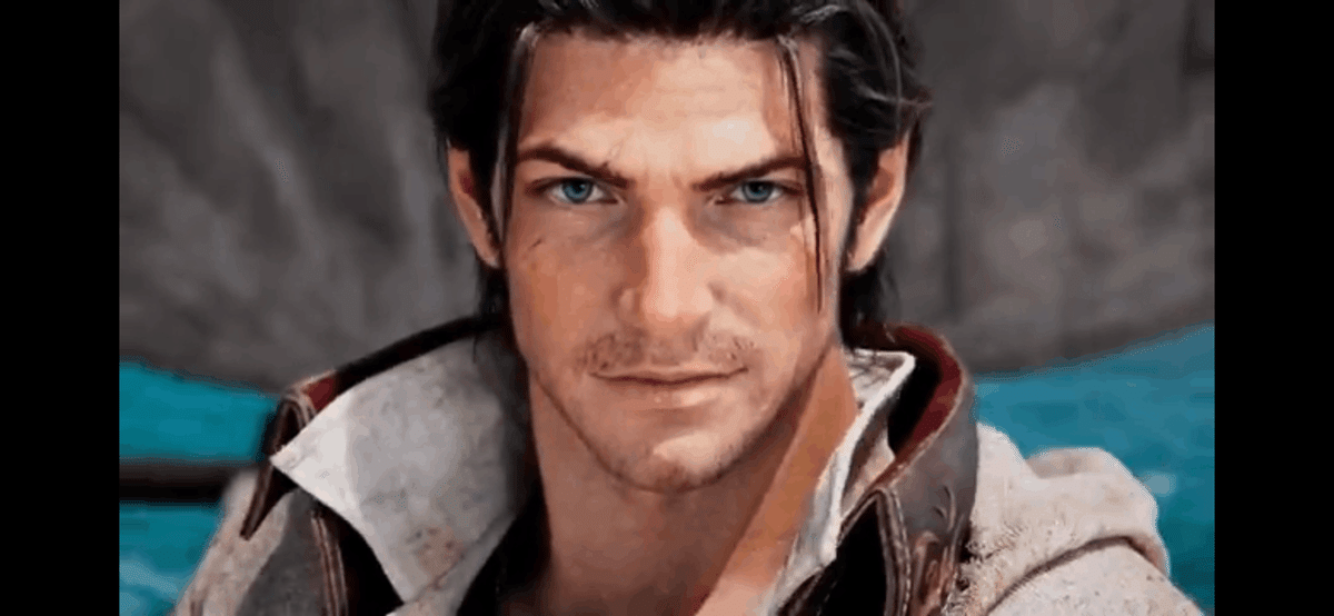 ゼノスは我が友か｜aoto ichihara