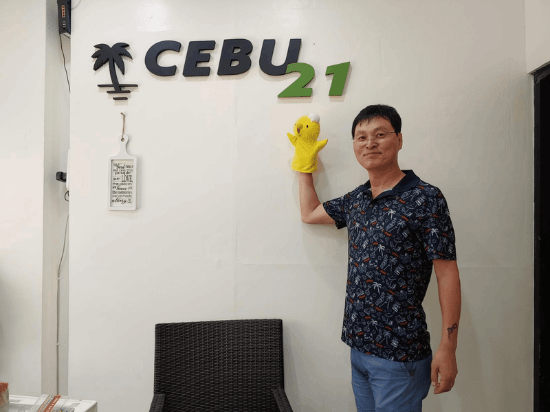 『留学カウンセラー』は必要ないって本当？！｜フィリピン留学CEBU21