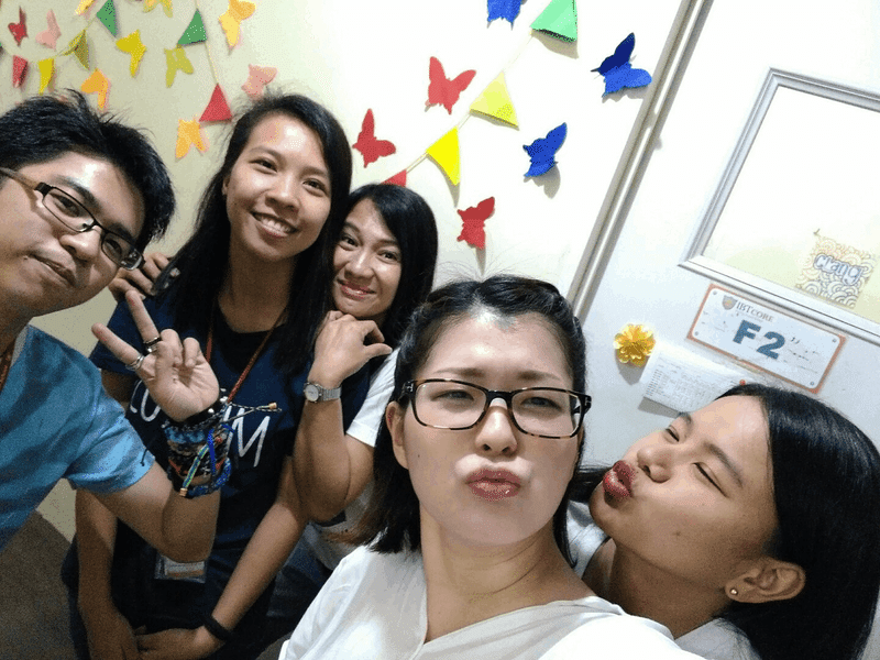 『留学カウンセラー』は必要ないって本当？！｜フィリピン留学CEBU21