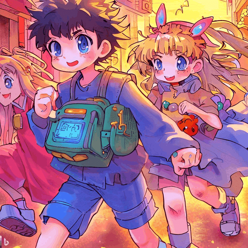 クイズを作らせたり四字熟語を捏造させたりして遊んだ(coderdojo神山 49 50 開催のご報告)|coderdojo神山