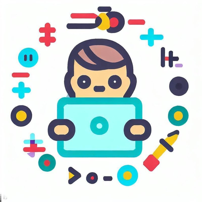 クイズを作らせたり四字熟語を捏造させたりして遊んだ（coderdojo神山 49 50 開催のご報告）｜coderdojo神山 9974