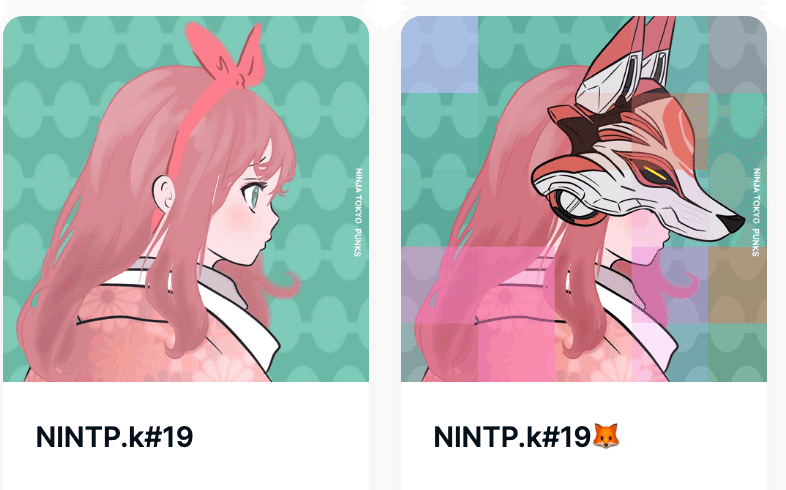 NFTクリエイター「kuraimu ︎くらいむ」さんとは！？｜ma--kun＠web3