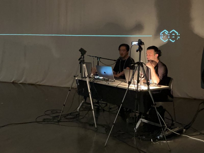 MaxSummerSchool2023レポート①｜Maxサマースクール