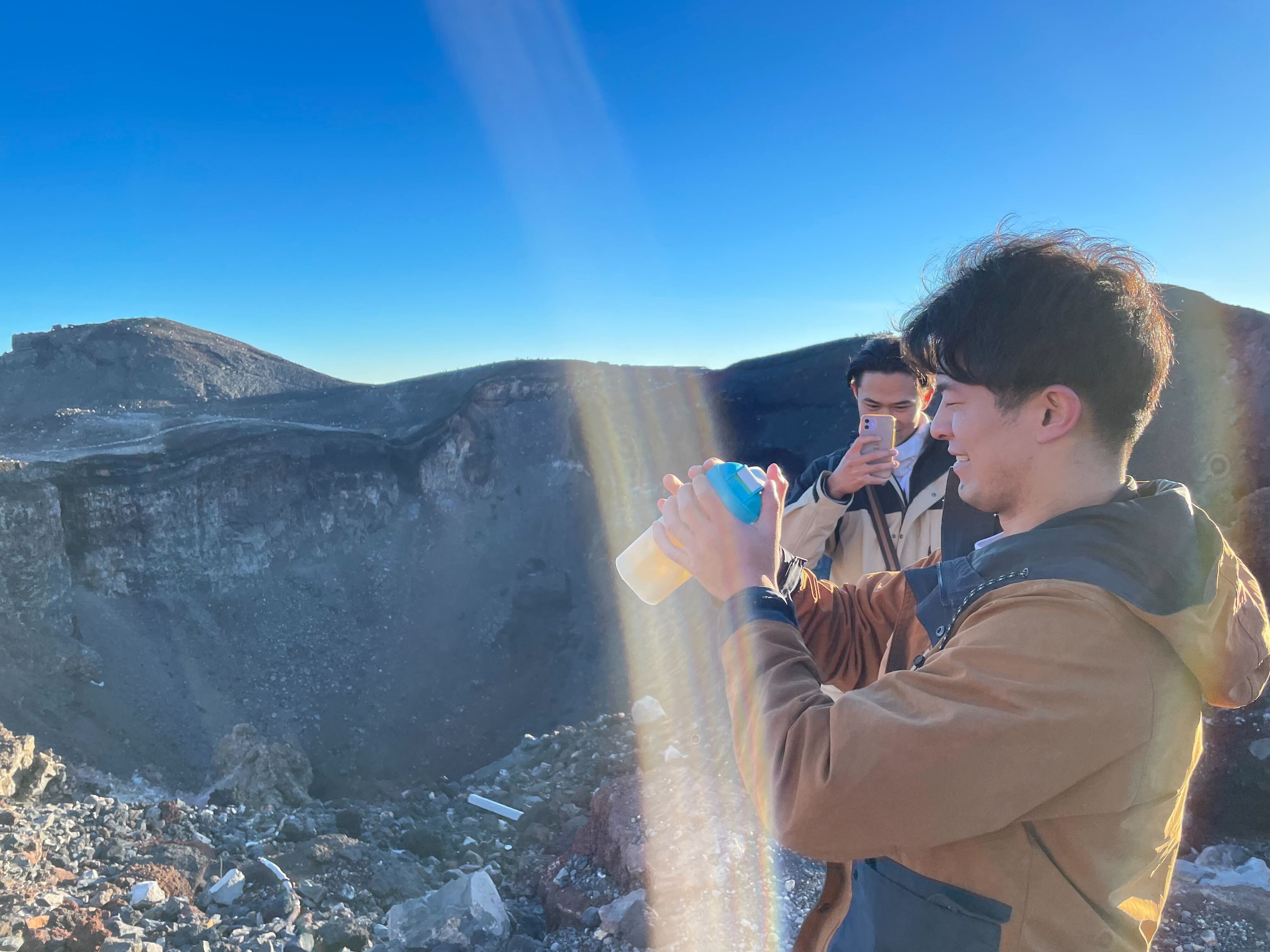 我が社の二刀流の話｜TATEITO PR