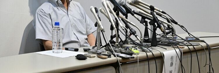 【木原誠二氏】空気を変えた「担当取調官実名記者会見」、木原事件をめぐり政界、官界、警察内部で動きの情報、自民党重鎮が意見を言い始めた…|篠原