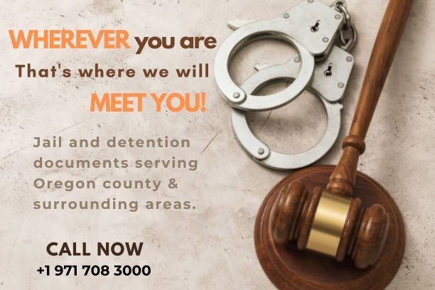 How To Get A Document Notarized In Jail pdxsigning