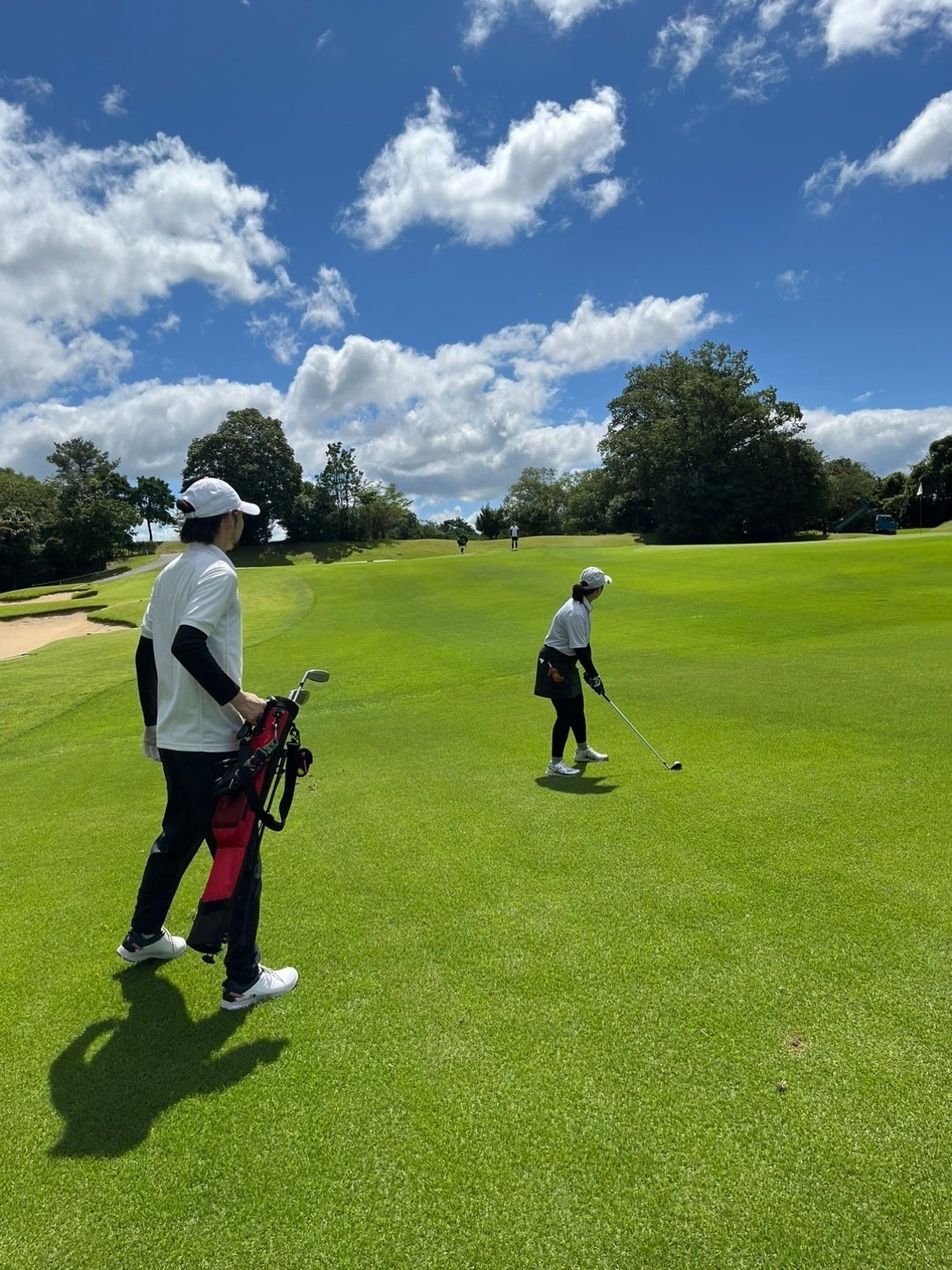 第4回ゴルフコンペ⛳｜株式会社nobitel（ノビテル） 公式note