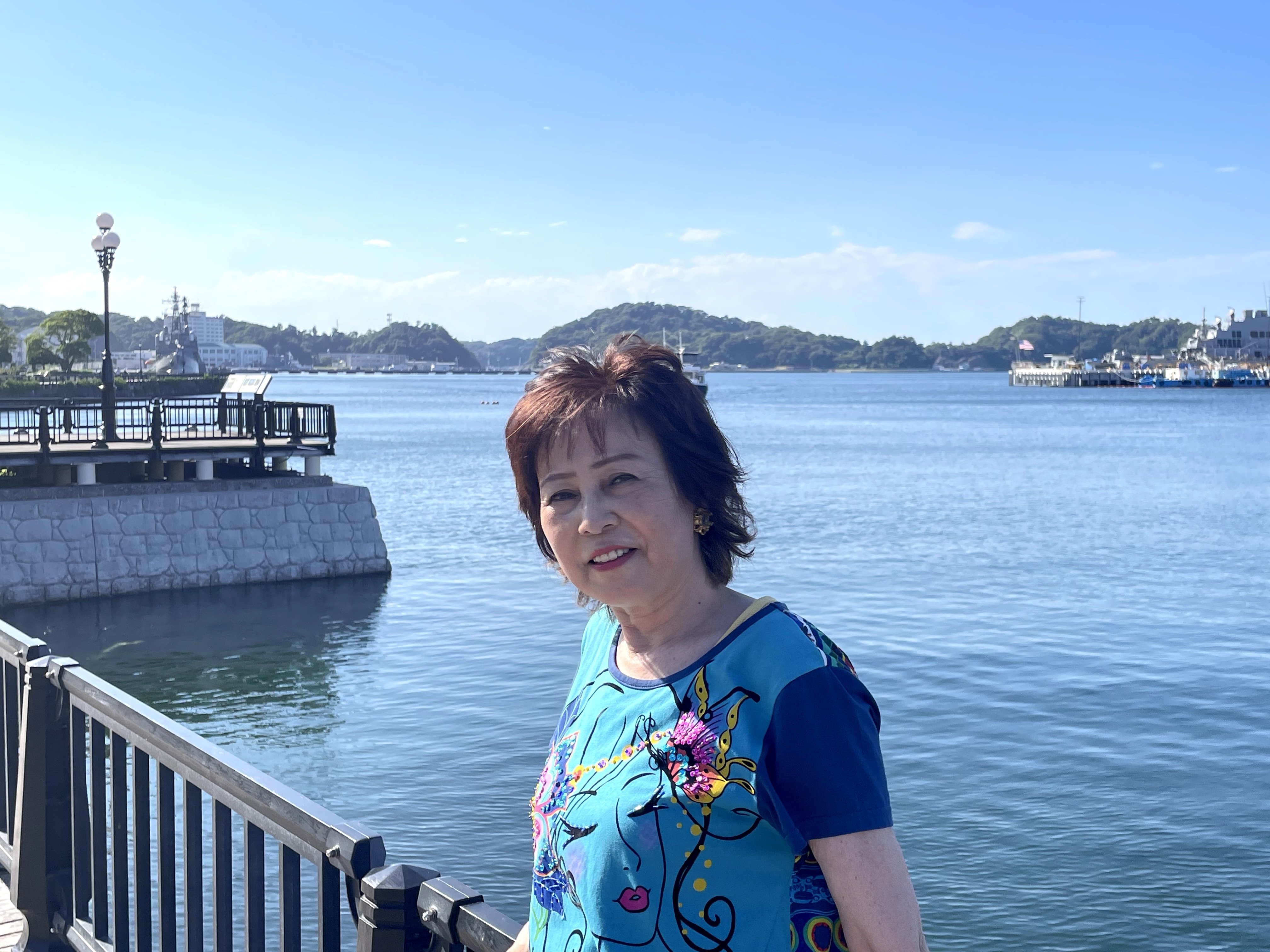 街なかピアノ🎵｜Yuko Uchida