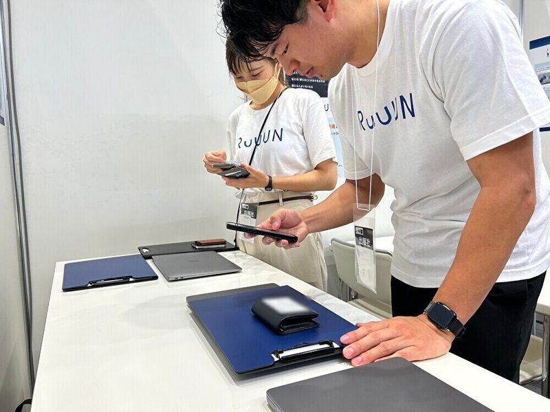 我が社の二刀流の話｜TATEITO PR