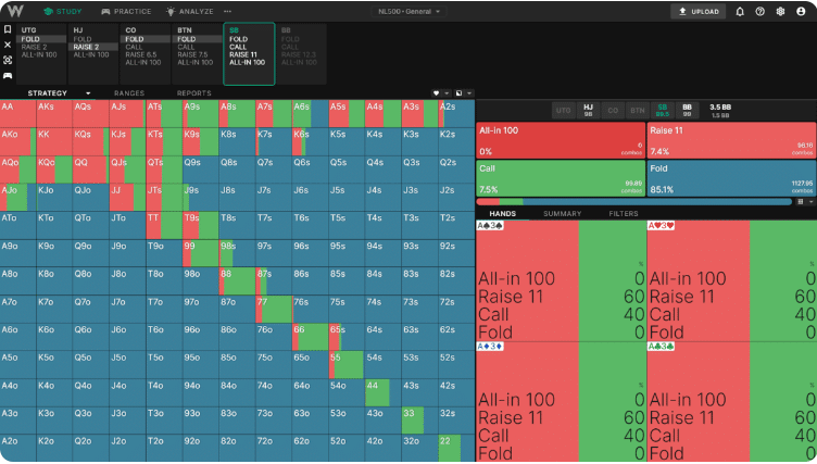 レンジの形態学｜ぽんちゃん