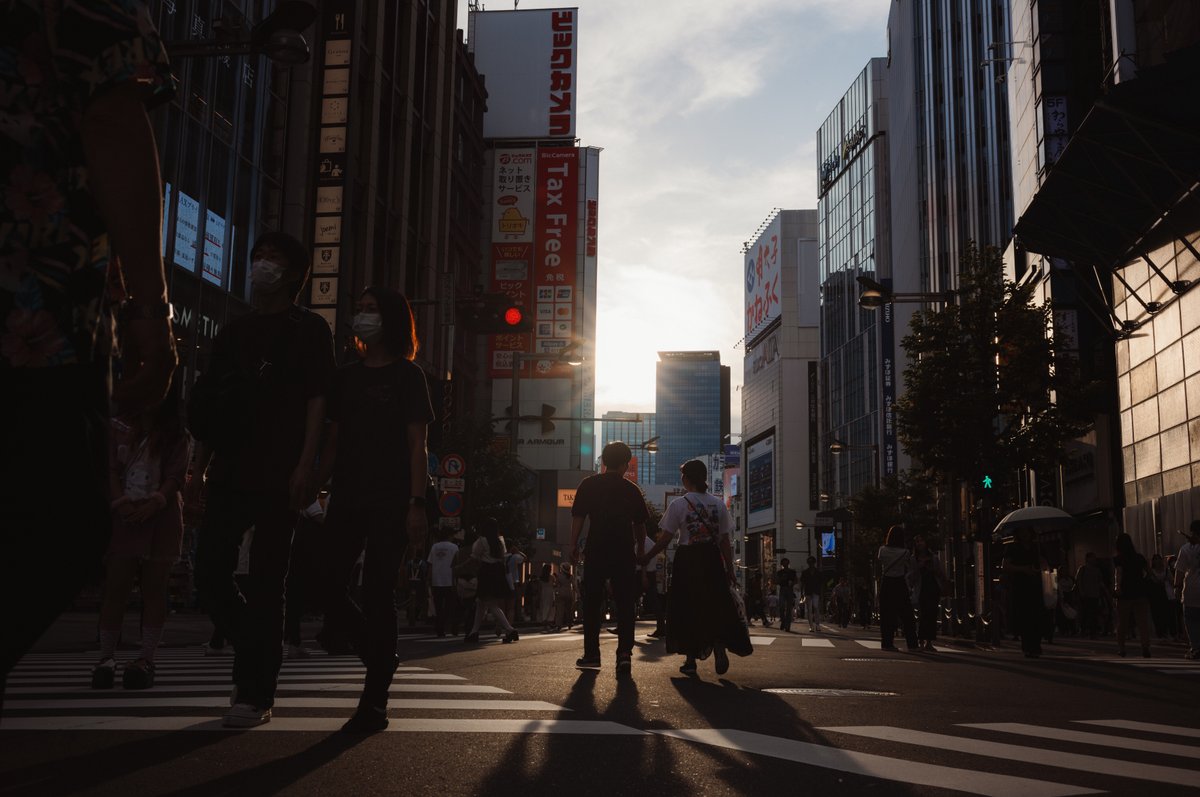 1年間、毎日スナップを続けてみて｜Yuki Kariya /かーりー