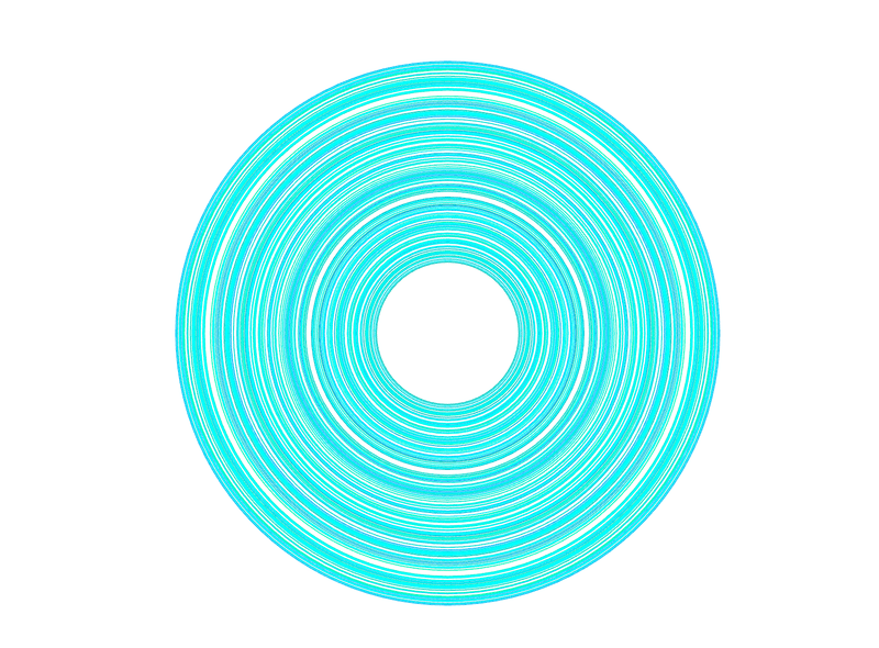 p5.jsでDaily Coding始めてみた-1日目＆2日目の記録｜comado.|マルチクリエイター🪐