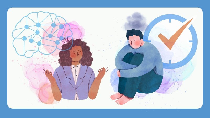 知っておきたい発達障害-ADHD/ASD/SLDの特性と対応｜はちこ＠看護師