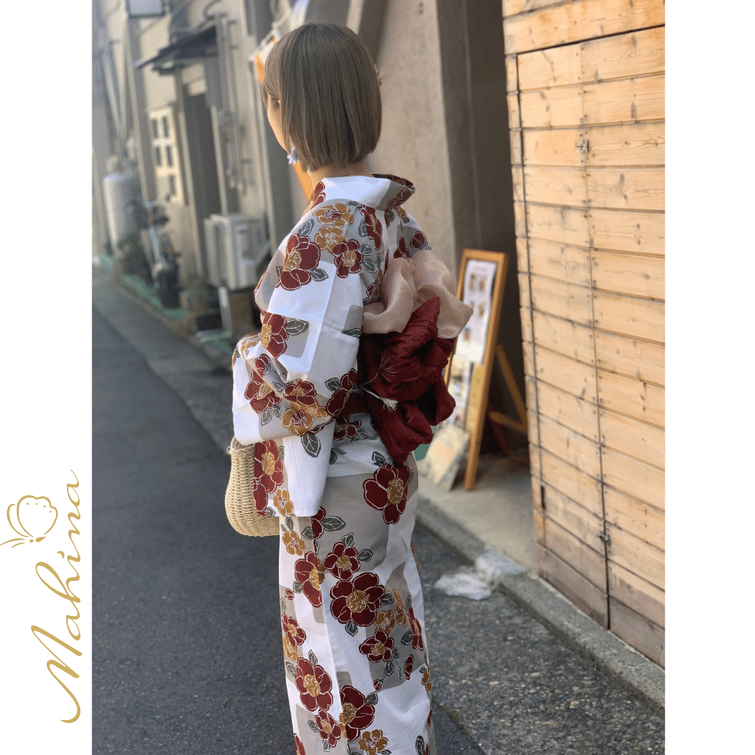 #157 ヘアアレンジ「ボブ編」｜Stylist_Akane