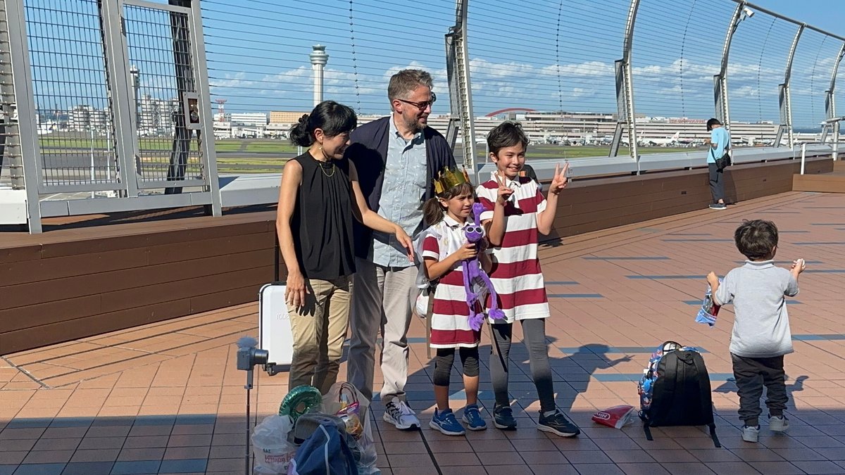 WHT channelに教えてもらった「Let it be」＝そんな日もある」のココロ｜Tanaka Haruka /editor_writer