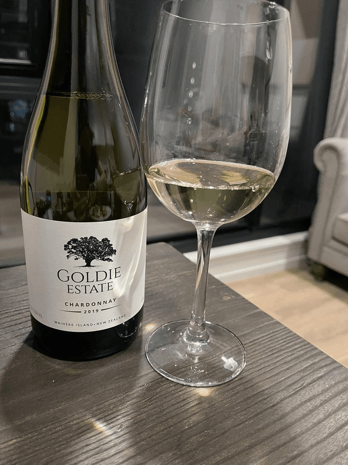 ワイナリー訪問記🍷Newzealand編2：ゴールディ・ワインズ Goldie Wines｜Akko_winelover