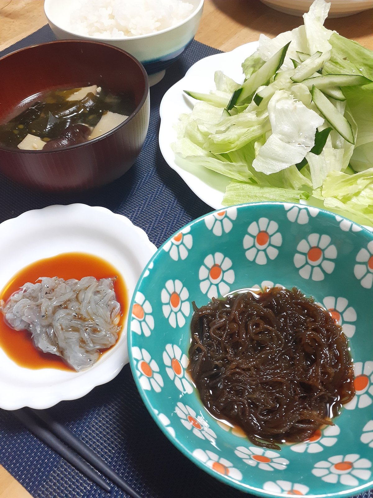 『生しらす』(塩分0.2g)｜guttyo