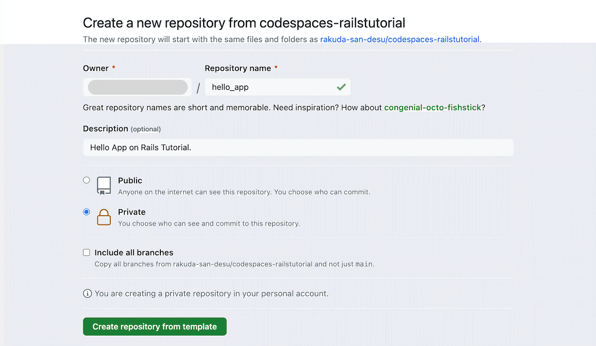 💻 Codespaces 対応！環境構築が不要に｜YassLab 株式会社