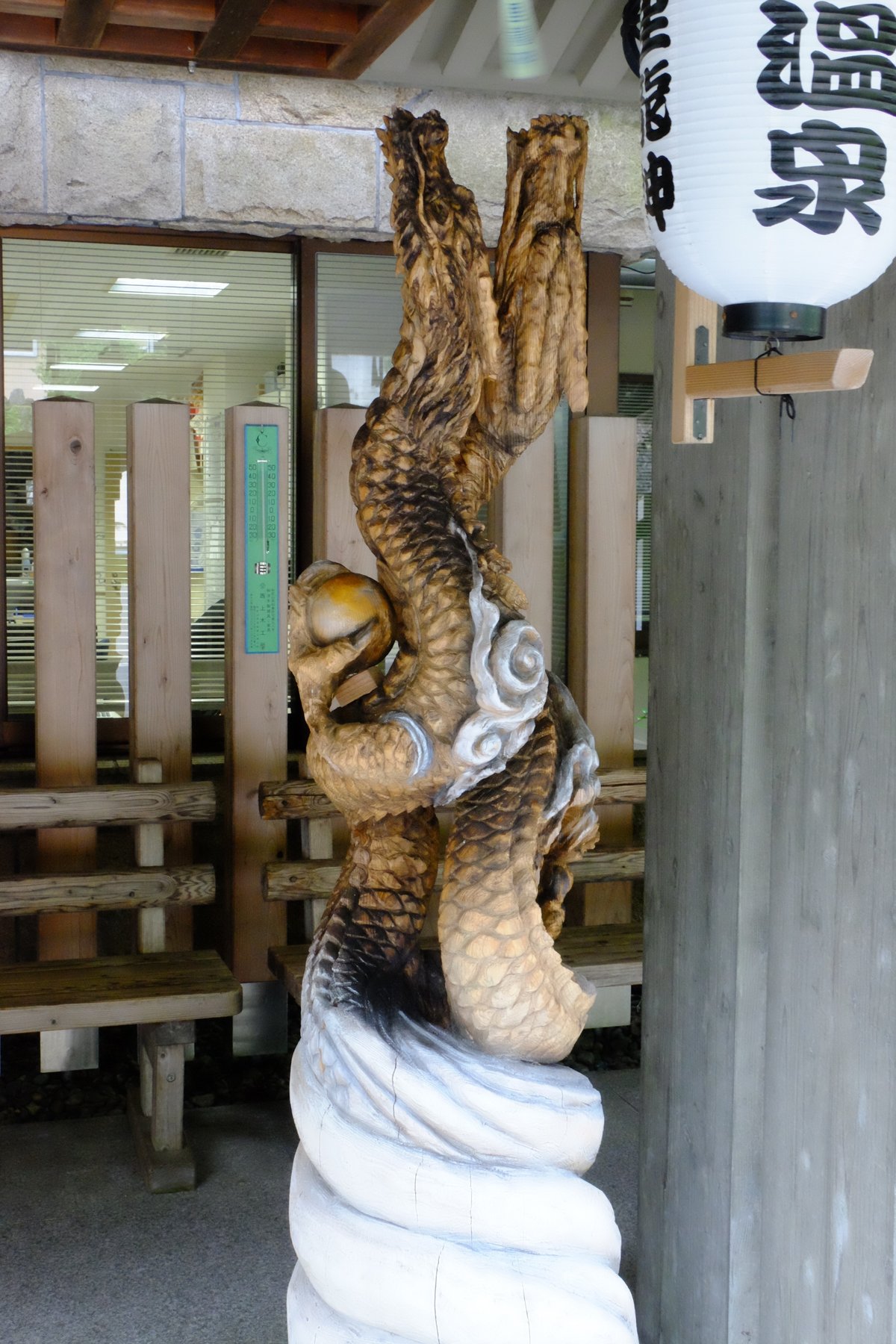 龍神温泉でまったり…｜tabito