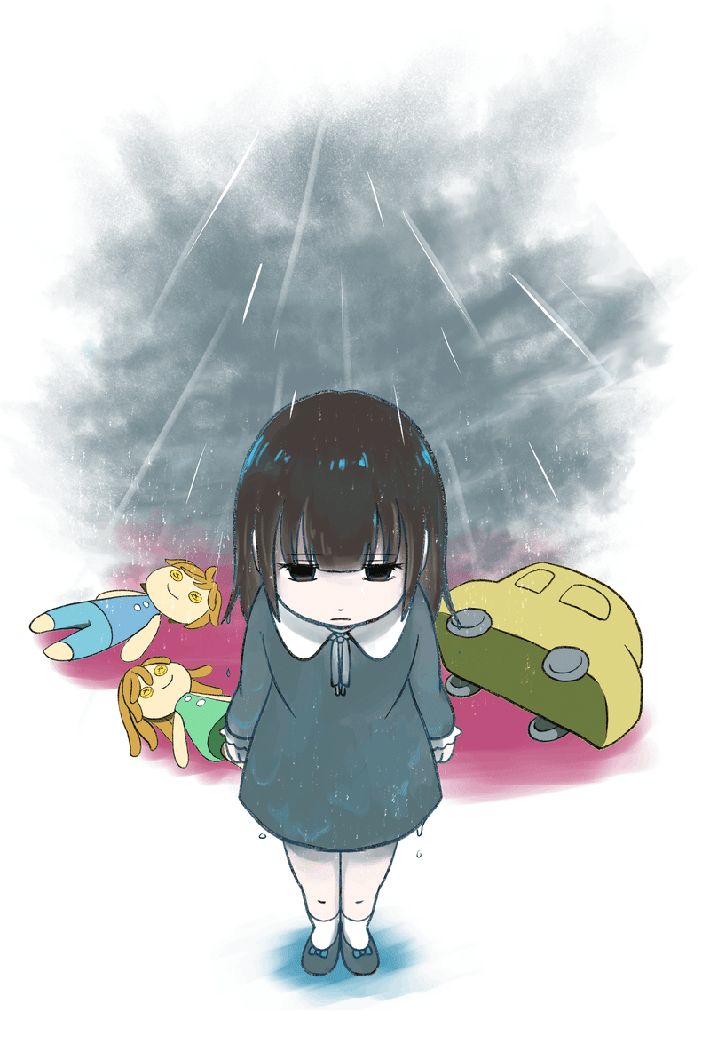 さなみじろうのイラストメモ｜sanami_jiro106