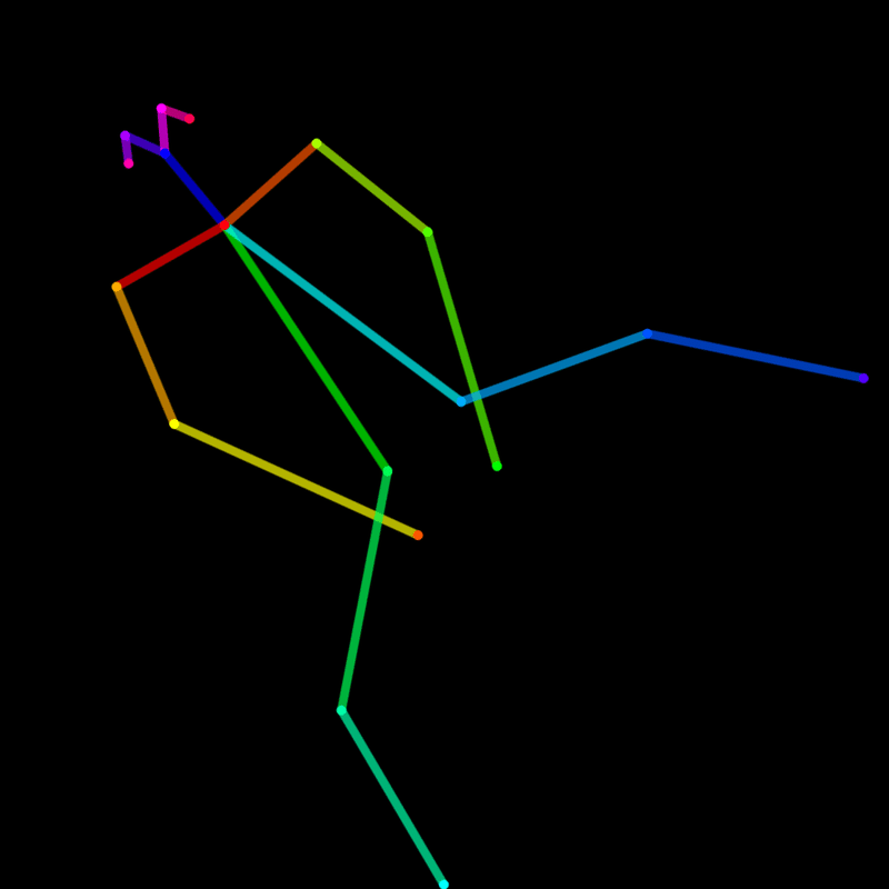 【Stable Diffusion】openposeでポーズを指定できる画像まとめ（50枚）｜とうゆ