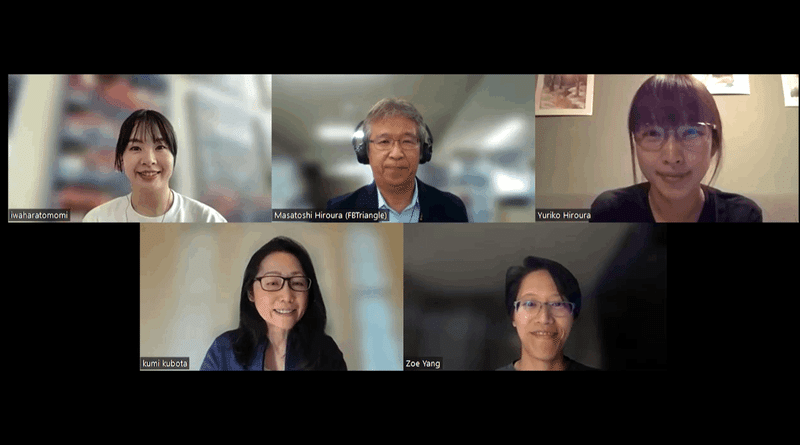 一生懸命を楽しむ｜日本体育大学女子アイスホッケー部監督 岩原知美氏インタビュー（後編）｜Sunbears Official【公式】