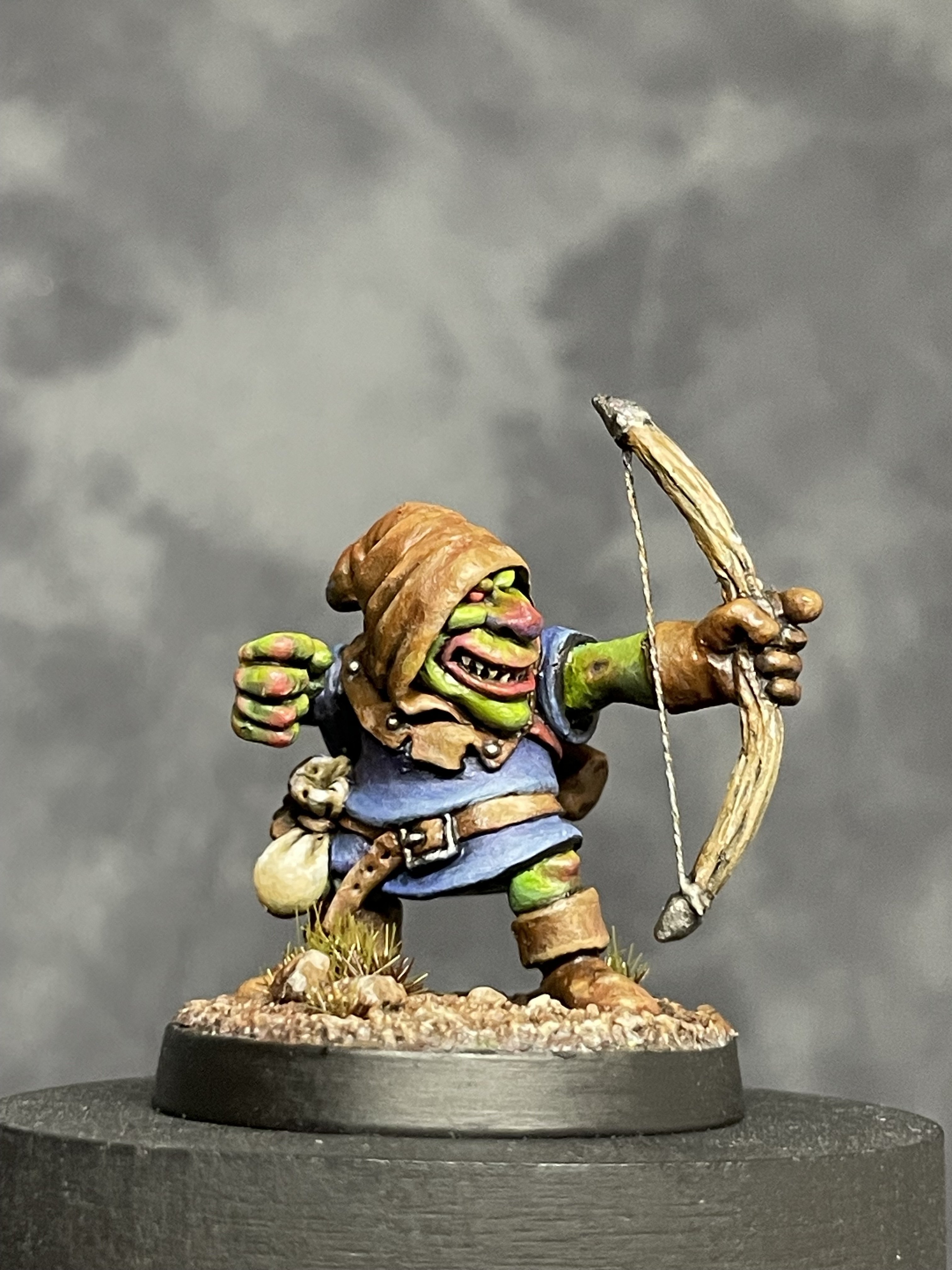 Goblin Archer｜Y.O.