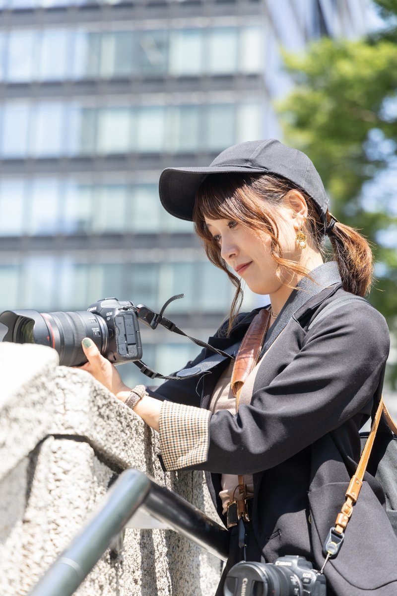 カメ友｜Eiichi.Azumi