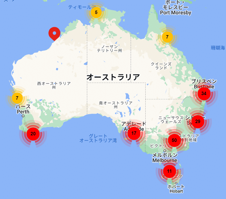 オーストラリアのチャリティショップ「OP Shop」は、どのように根付いているのか：市場全体から個人の利用実態まで｜細貝 朋央 ...