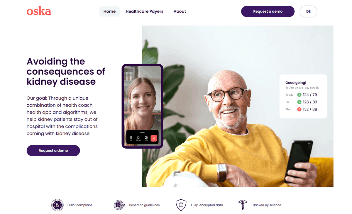 神戸からのデジタルヘルスレポート #110(特定疾患の治療支援①)｜志/のぞみ