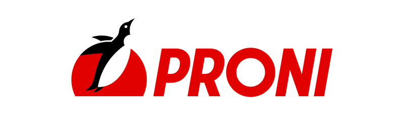 PRONIのロゴができるまで。 〜リブランディングの裏側〜｜柿本泰人 / PRONI Inc.