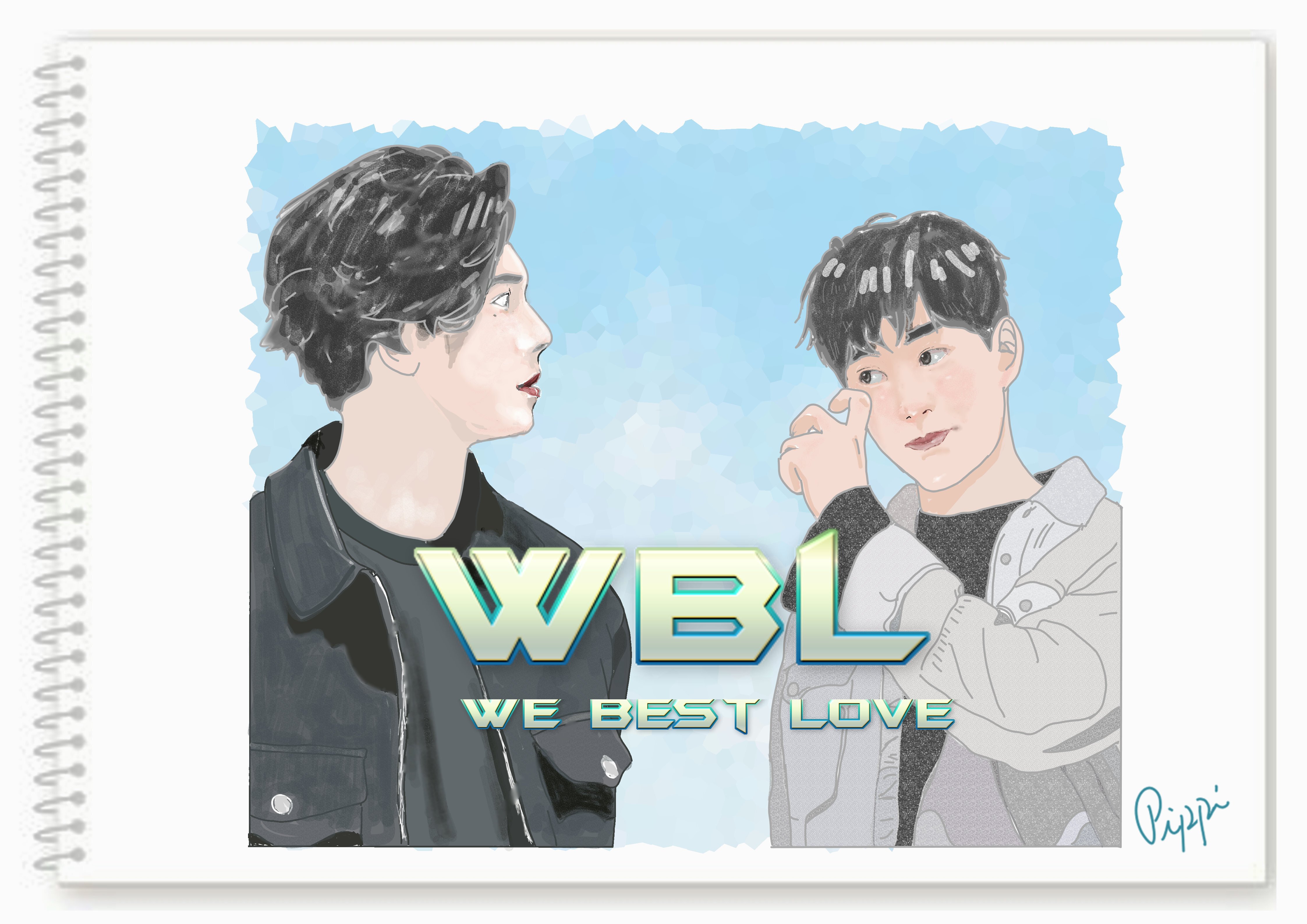 WBL SAM☆YU｜ピッピ