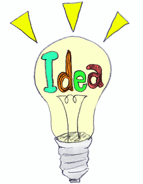 アイディアを考える｜Kumiko Kimura