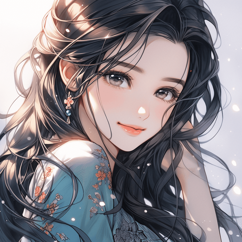 【Midjourney】24の感情を表現する「表情集」をつくりました！ - イラスト編｜リョウヘイ