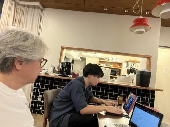 なぜ作ったのか？AI壁打ちJUNさん｜Jun Ikematsu / 池松潤